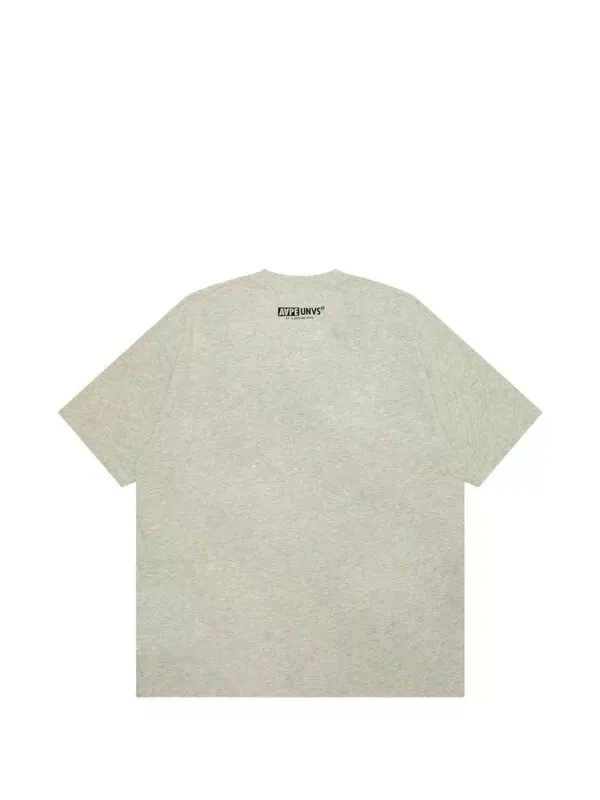 AAPE BY *A BATHING APE Moonface Graphic T-shirt