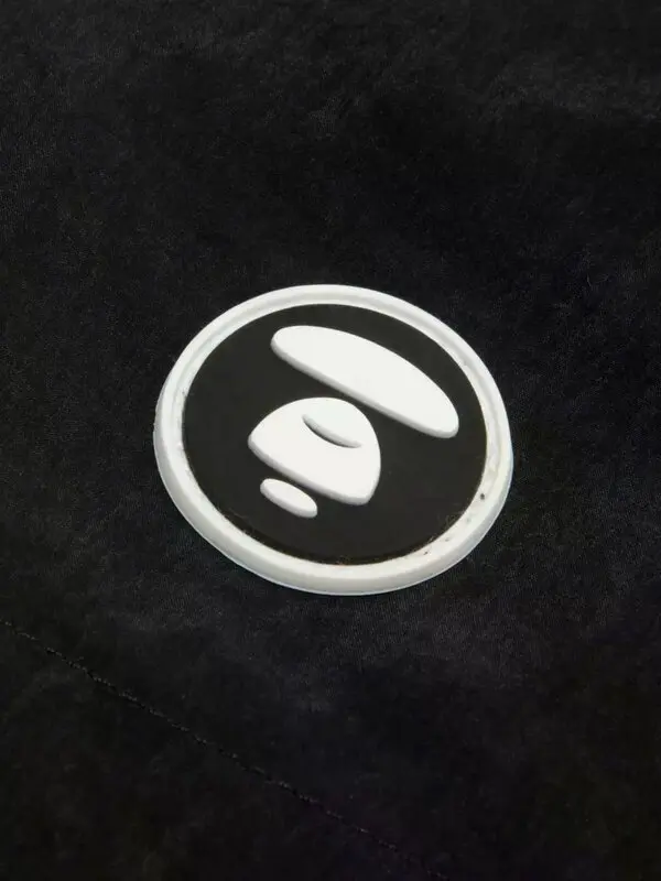 AAPE BY *A BATHING APE Aapenow Windbreaker