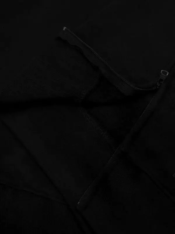 AAPE BY *A BATHING APE Graphic-print Zip-up Hoodie