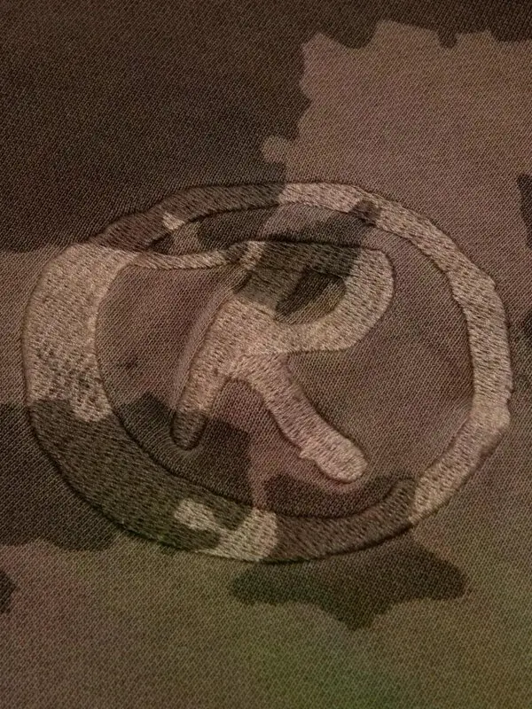 AAPE BY *A BATHING APE Graphic-print Sweater