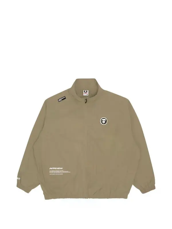 AAPE BY *A BATHING APE Moonface Lightweight Jacket