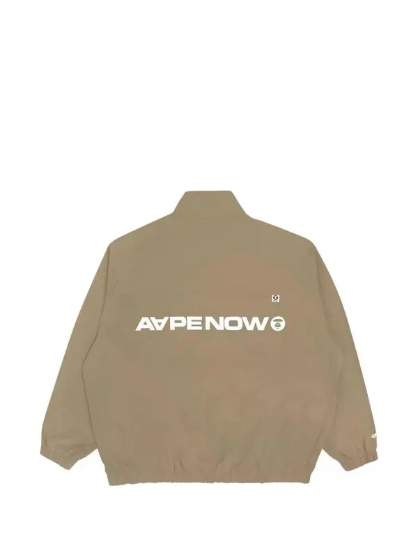 AAPE BY *A BATHING APE Moonface Lightweight Jacket