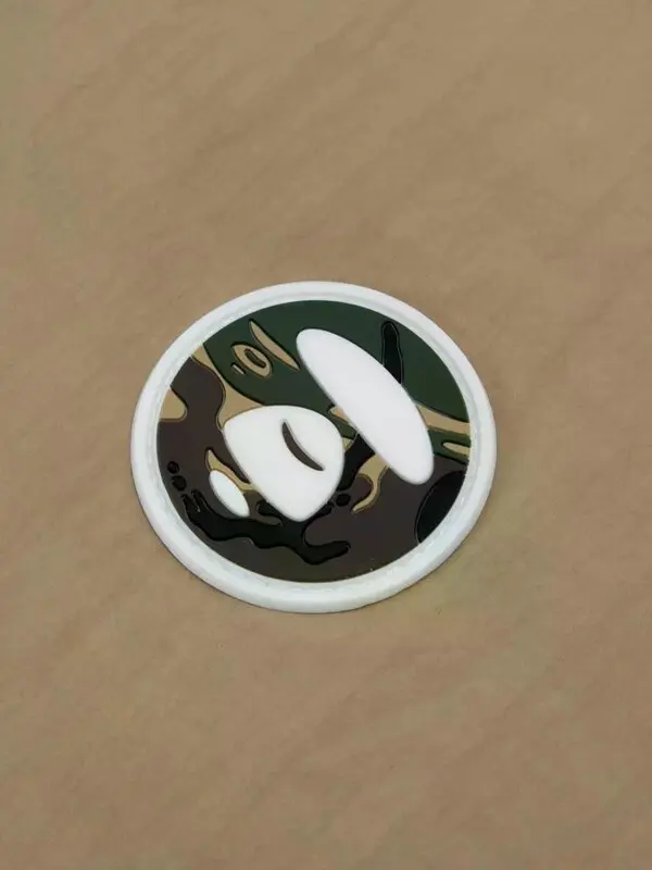 AAPE BY *A BATHING APE Moonface Lightweight Jacket