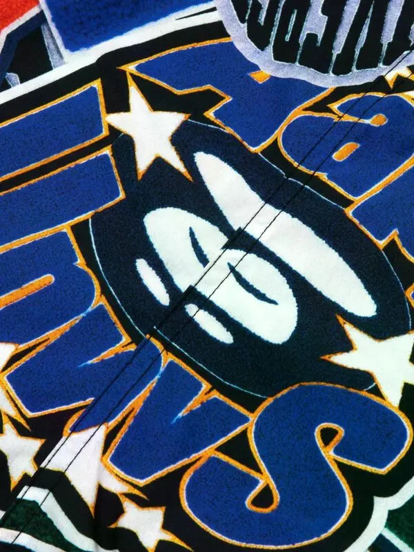 AAPE BY *A BATHING APE Printed Boxers