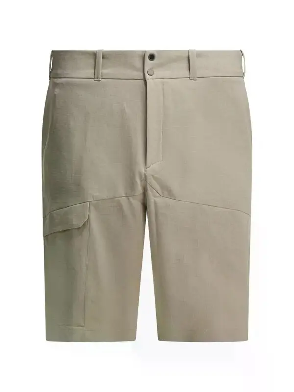 HOUDINI SPORTSWEAR Cargo Shorts - Neutrals