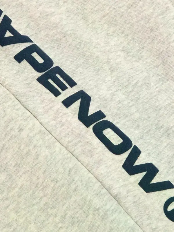 AAPE BY *A BATHING APE Moonface Sweat Shorts