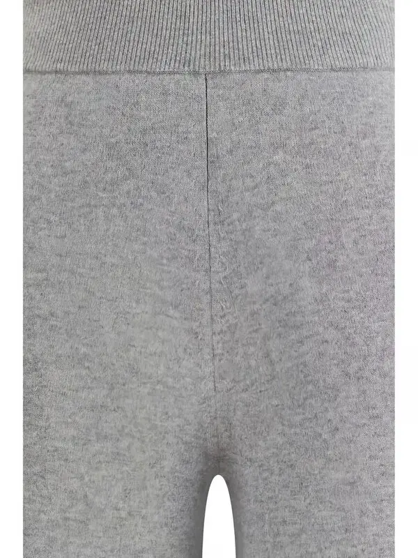 Max Mara Cashmere Trousers - Grey