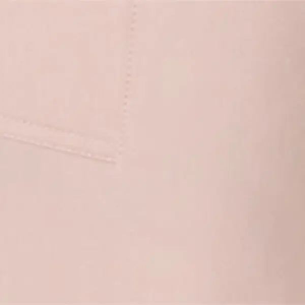 Burberry Cotton Cropped Mayfair Trench Jacket
