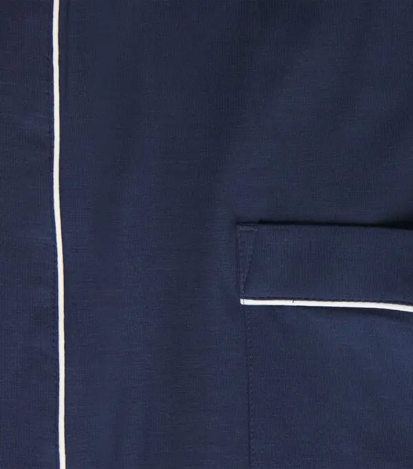Derek Rose Micro Modal Lara Robe