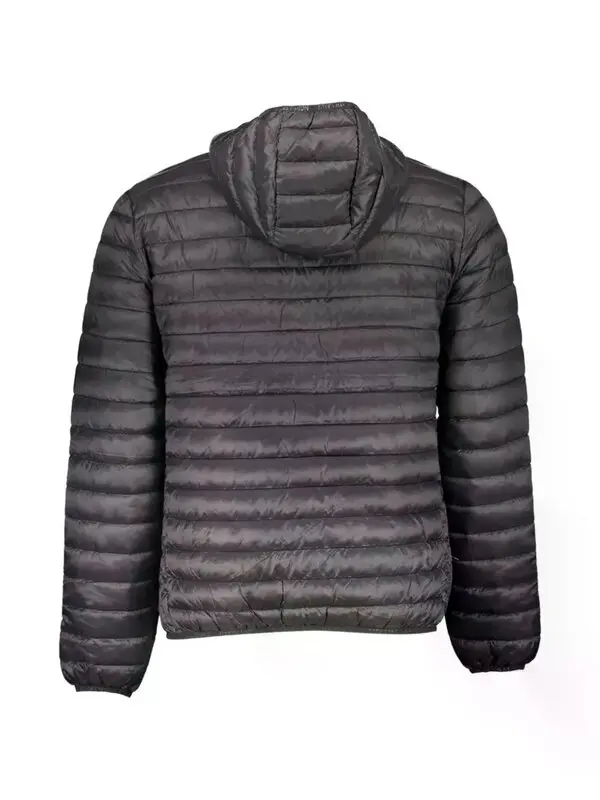 NORTH SAILS Hooded Quilted Jacket