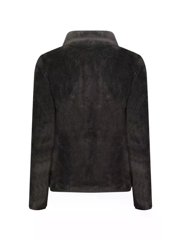 NORWAY 1963 Fleece Zip-up Sweatshirt