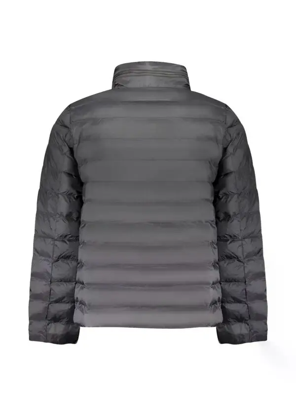 Calvin Klein Padded Zip-up Jacket