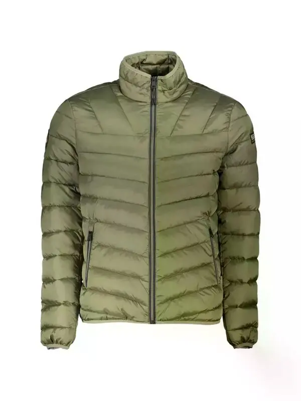 NAPAPIJRI Aerons 3 Quilted Jacket - Green