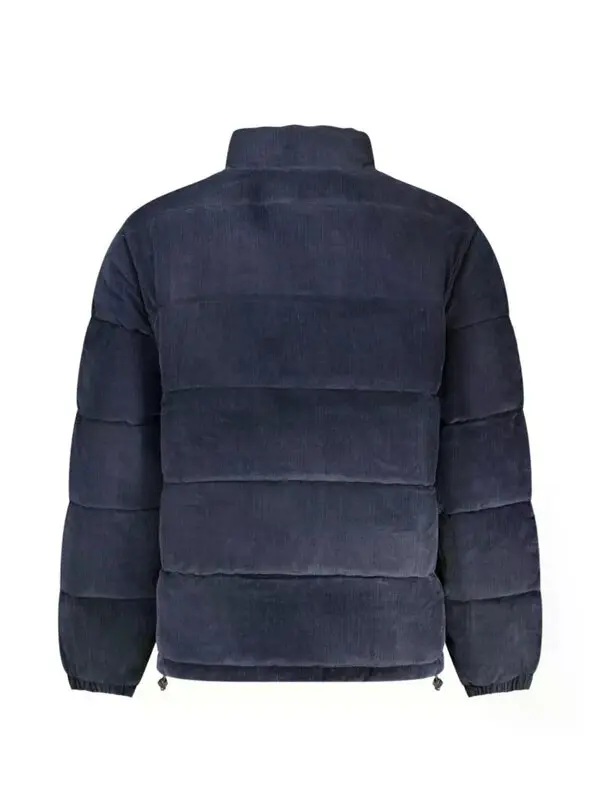 Guess Corduroy Puffer Jacket