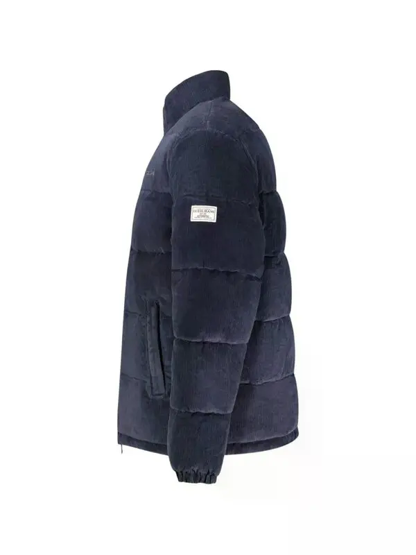Guess Corduroy Puffer Jacket
