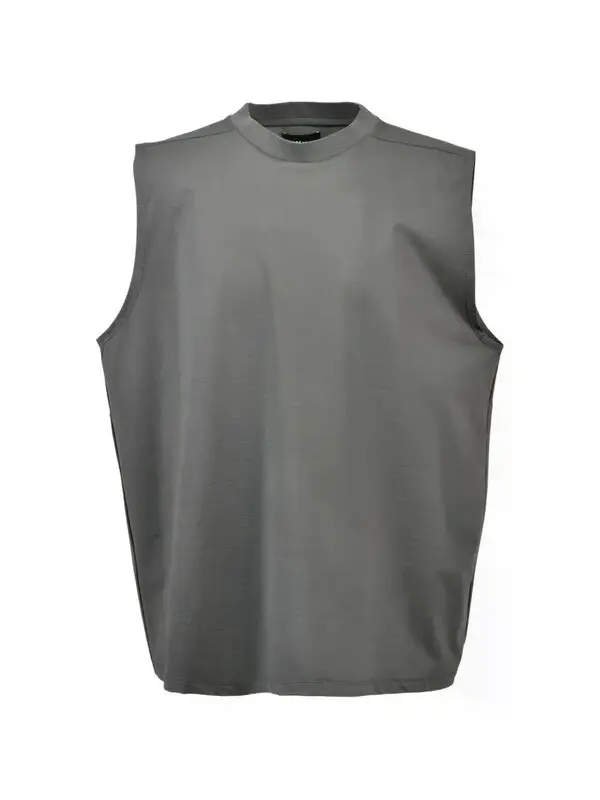 BREATH Silky Vest