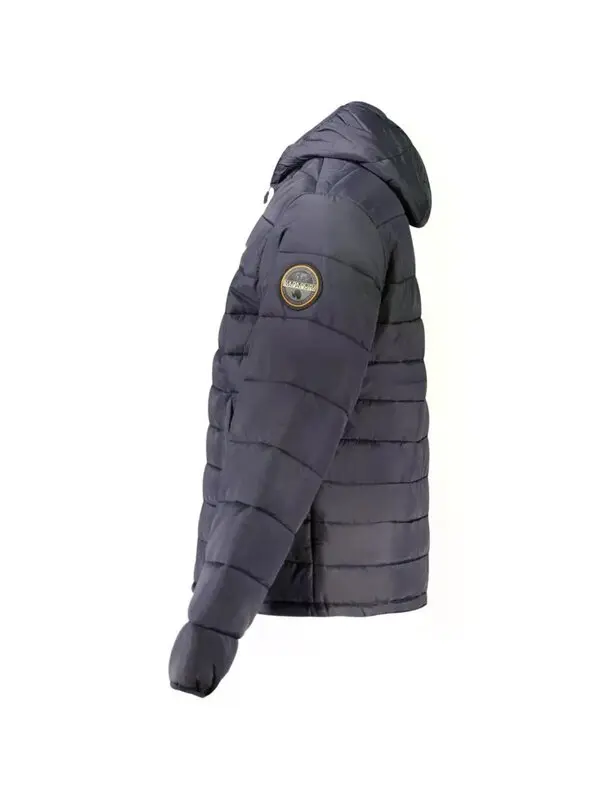 NAPAPIJRI Aeagly Hooded Padded Jacket
