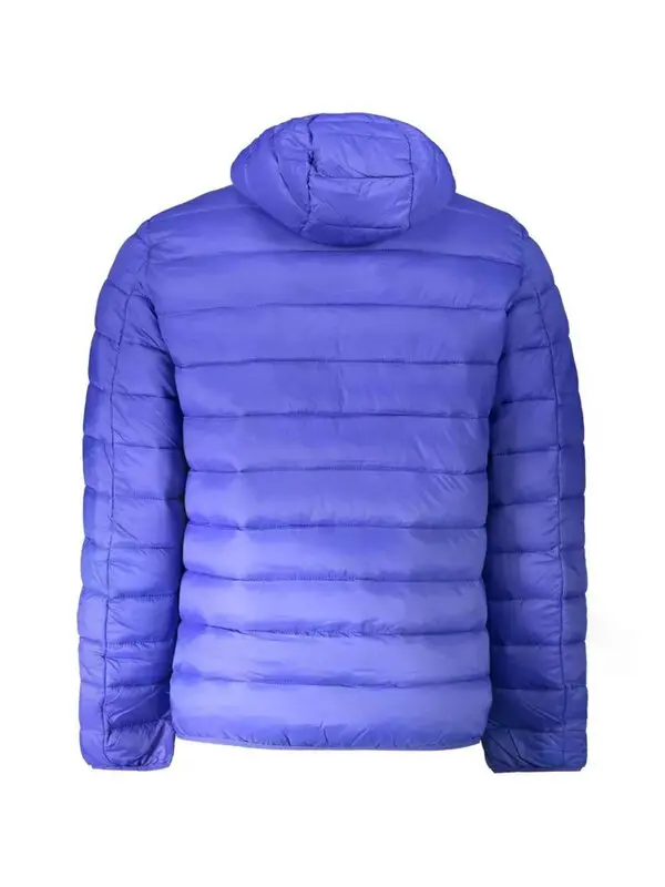 NORWAY 1963 Quilted Packable Jacket