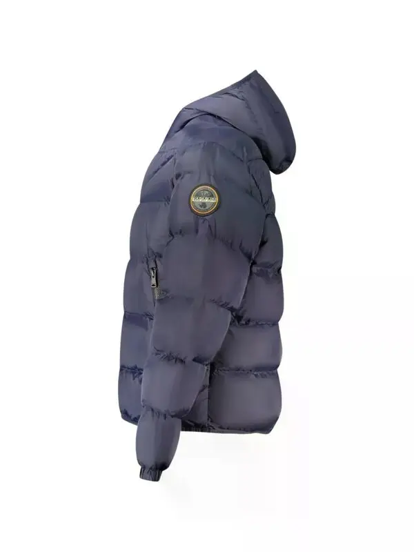 NAPAPIJRI Molveno Puffer Jacket