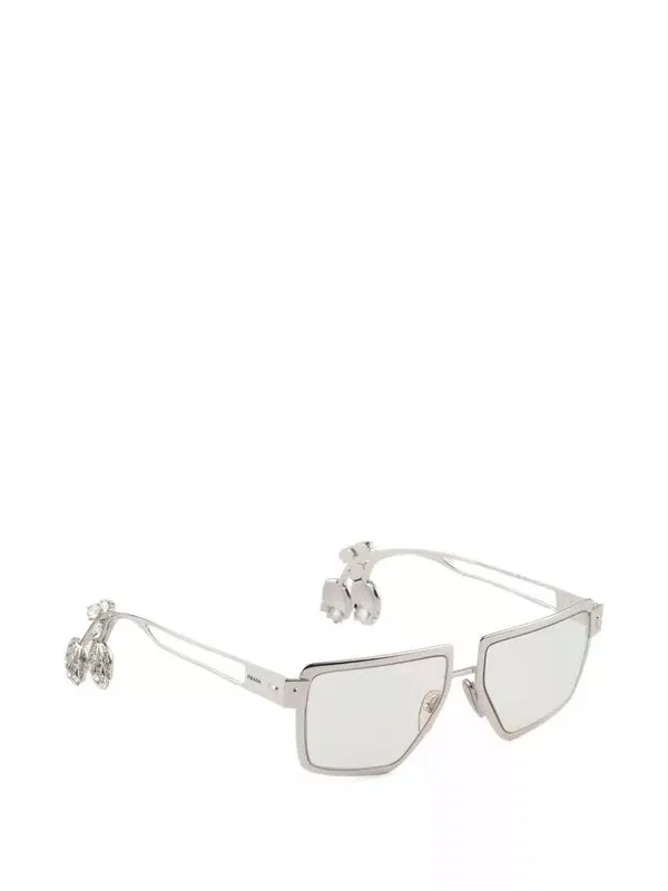 Prada Runway Sunglasses