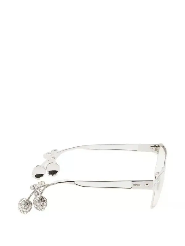 Prada Runway Sunglasses