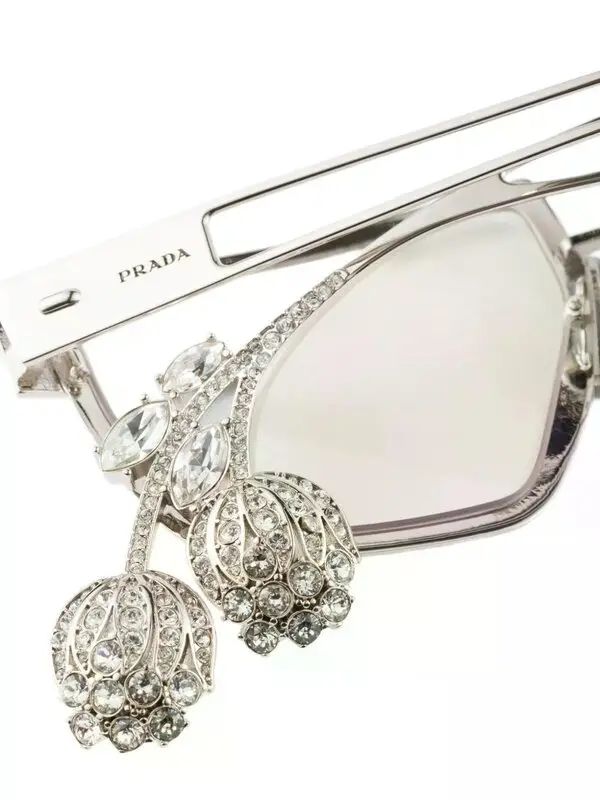 Prada Runway Sunglasses