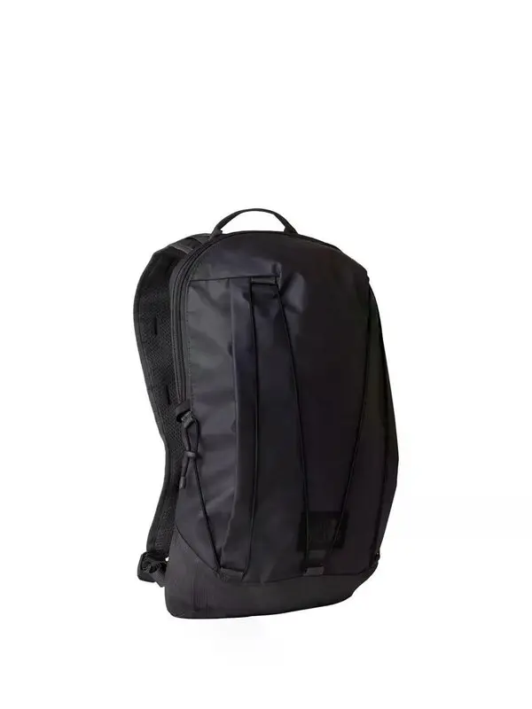 The North Face Ripstop Bungee-cord Backpack - Black