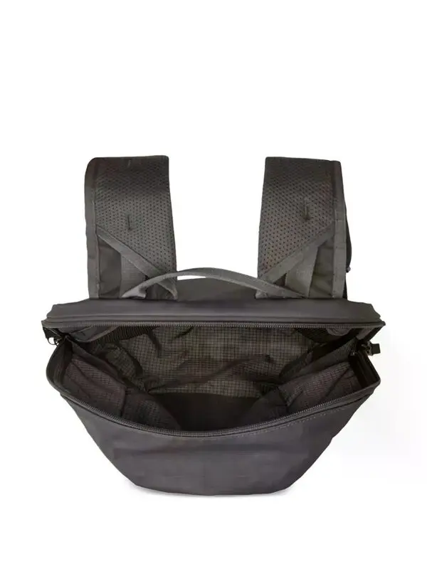 The North Face Ripstop Bungee-cord Backpack