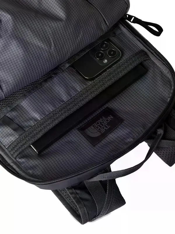 The North Face Ripstop Bungee-cord Backpack