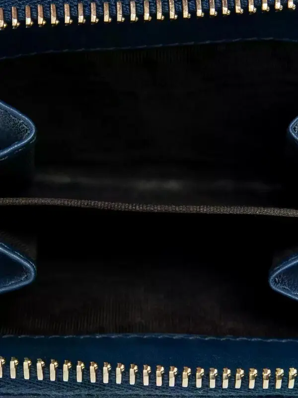 Gucci Microguccissima Leather Small Bifold Wallet