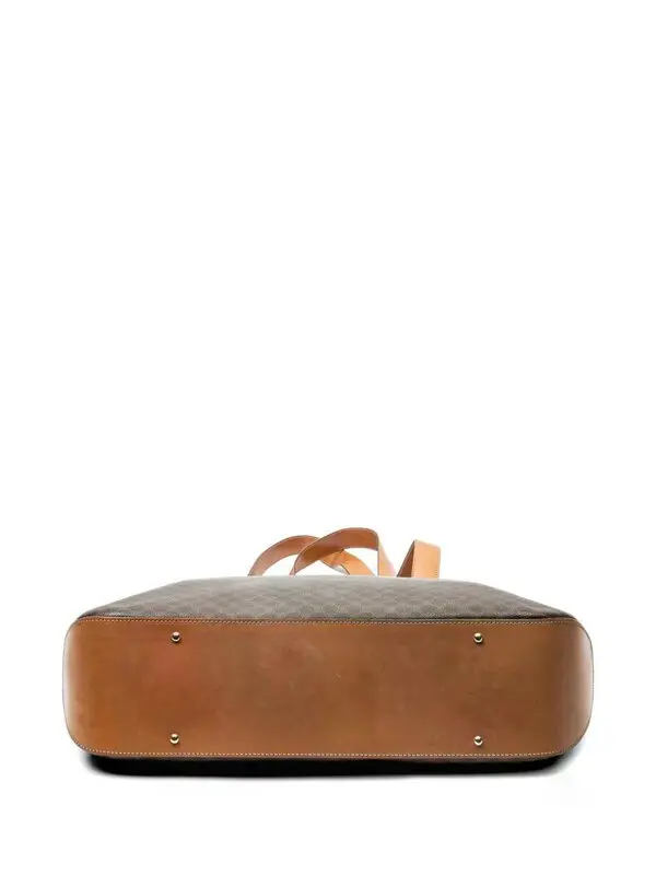Celine Patterned Shoulder Bag