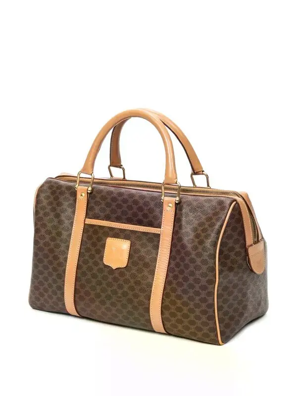 Celine Patterned Tote Bag