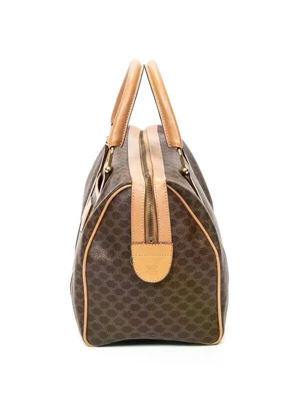 Celine Patterned Tote Bag