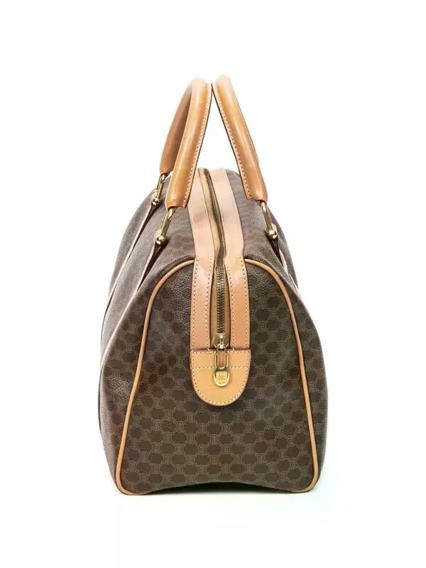 Celine Patterned Tote Bag