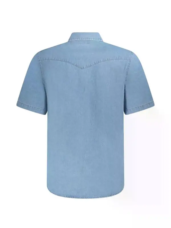 Wrangler Short-sleeve Shirt