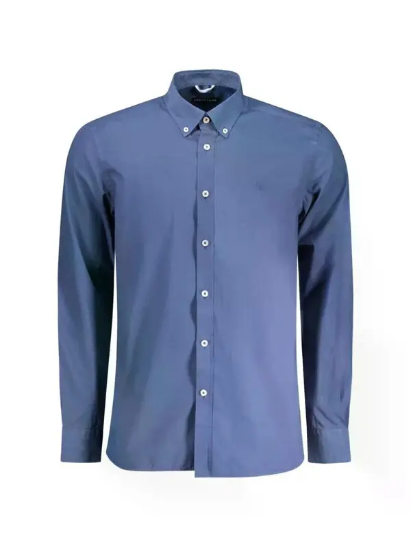 NORTH SAILS Long-sleeved Poplin Shirt