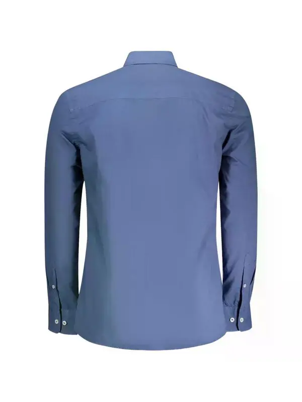 NORTH SAILS Long-sleeved Poplin Shirt