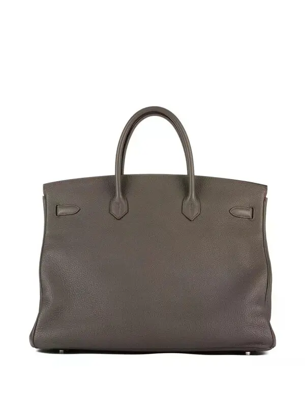 Hermès Birkin Handbag