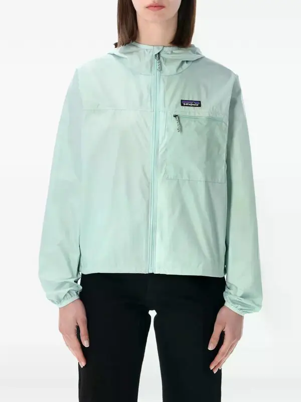 Patagonia Variable Hooded Jacket - Green