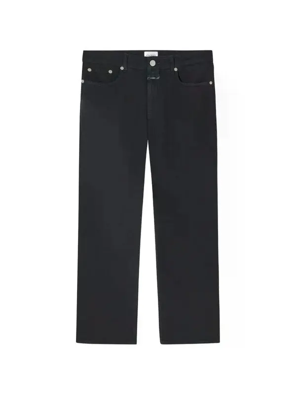 Closed Milo Jeans - Black
