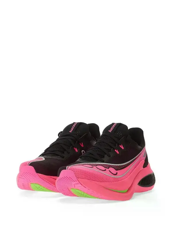 Saucony Endorphin Pro 5 Sneakers - Black