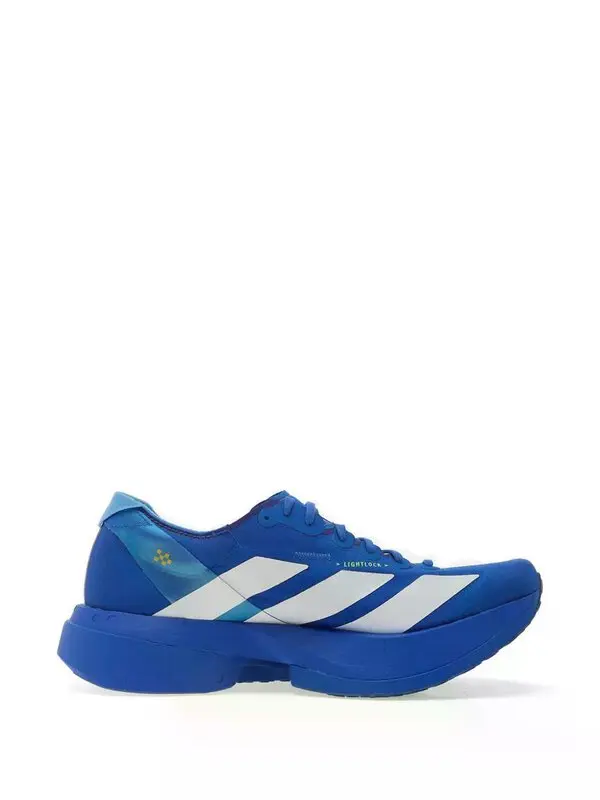 Adidas Adizero Adios Pro 4 Sneakers - Blue