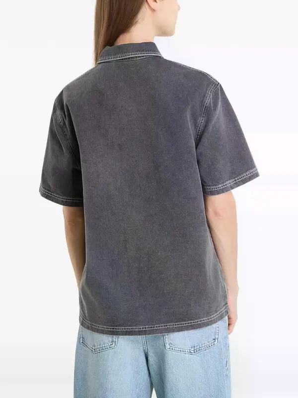 DIME Short-sleeve Shirt