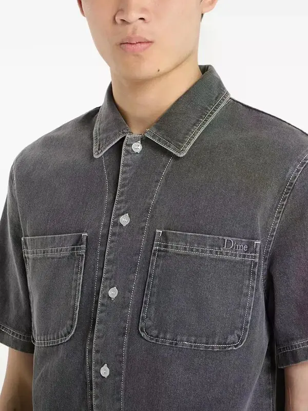 DIME Short-sleeve Shirt