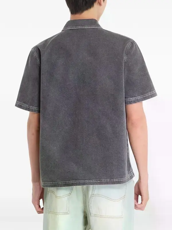 DIME Short-sleeve Shirt