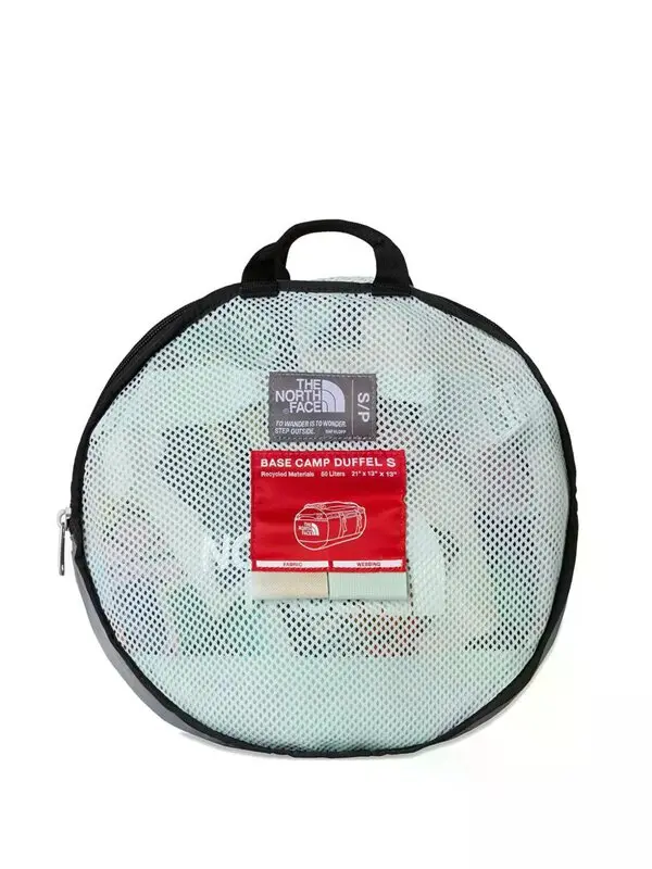 The North Face Base Camp Printed Backpack - Green