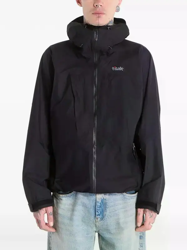 TILAK Stinger Paclite Jacket - Black