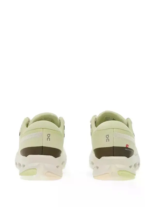 On Cloudsurfer 2 Sneakers - Green