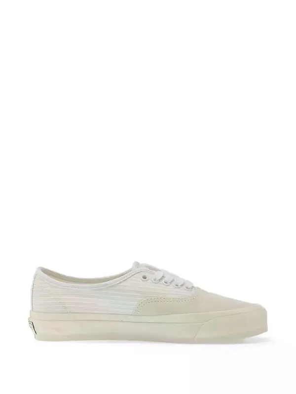 VANS Lx Authentic 44 Panelled Sneakers - Neutrals
