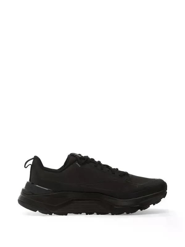 The North Face Fastpack Wp Sneakers - Black